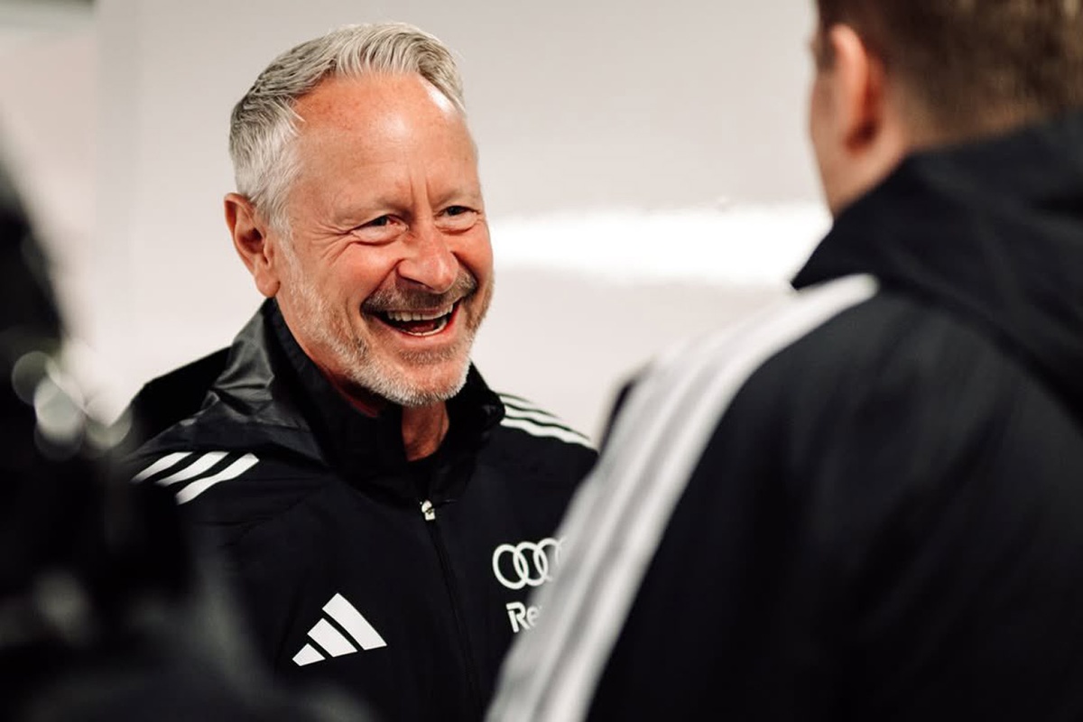 Wheatley: "Hedef 2030 ama kazanmak daha erken de mümkün"