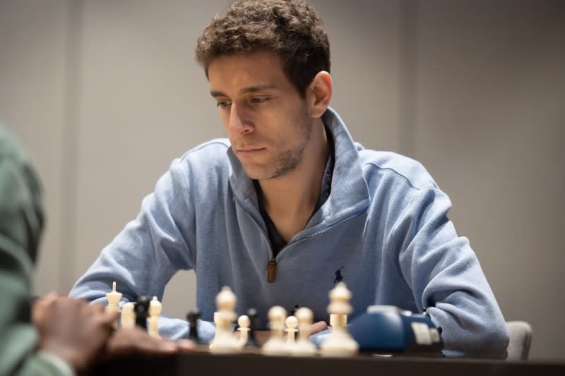 Chess player's death blamed on accidental overdose