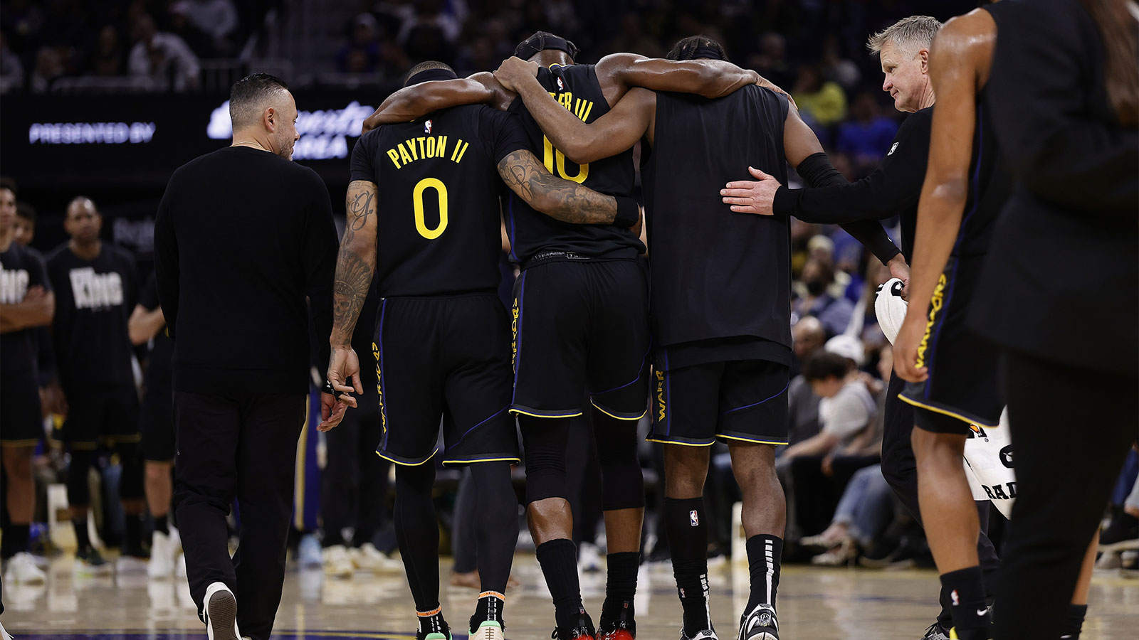 Jimmy Butler’s agent makes championship guarantee despite Warriors star ...