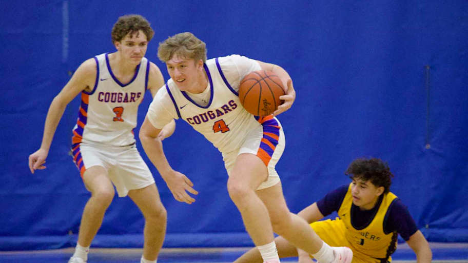 Detroit area high school boys basketball schedule & scores - January 20 ...