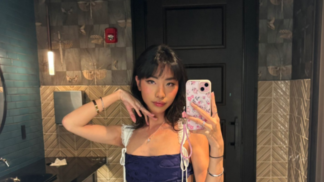 Who is Cece? Twitch streamer at the center of Marvel Rivals Creator Cup ...