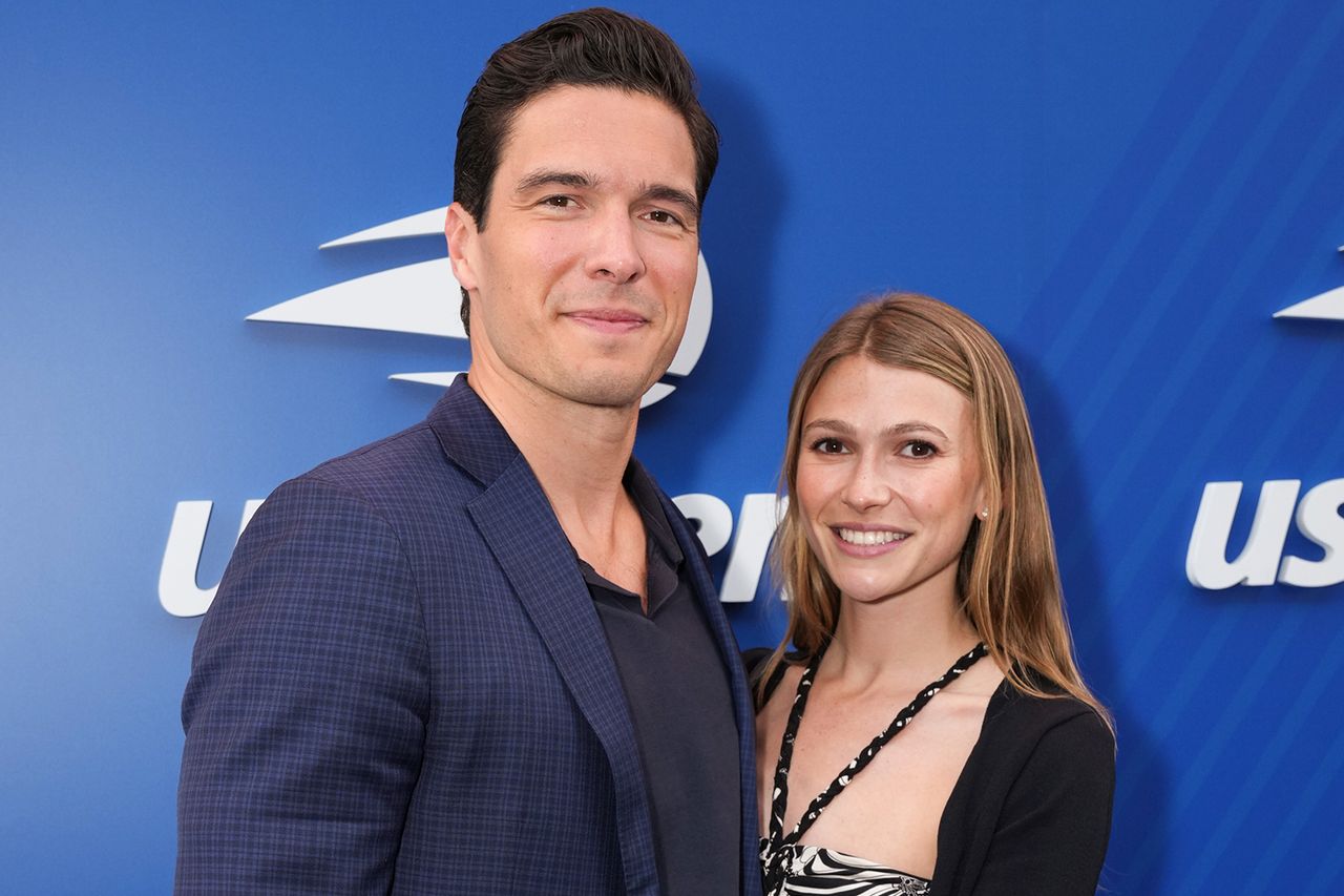 All the details from Will Reeve's 'magical' Miami wedding to Amanda Dubin