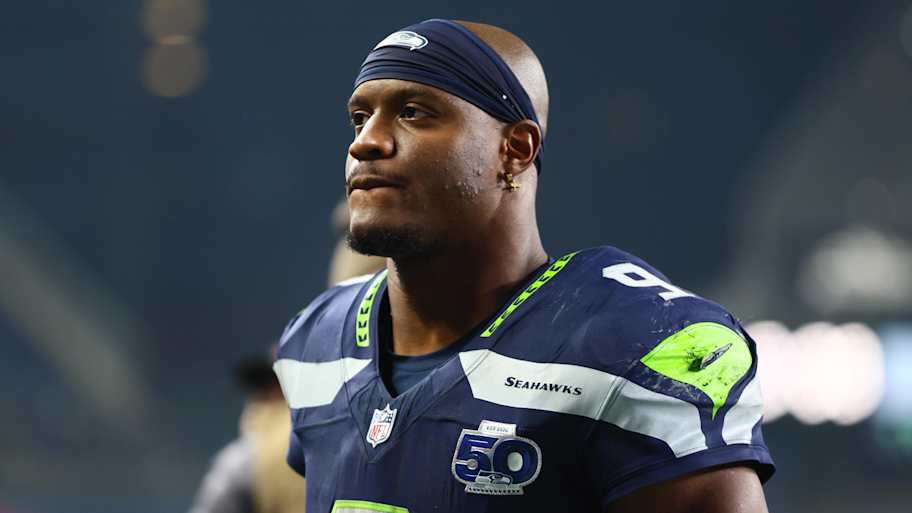 How Kenneth Walker III's agent change could impact Seahawks contract ...