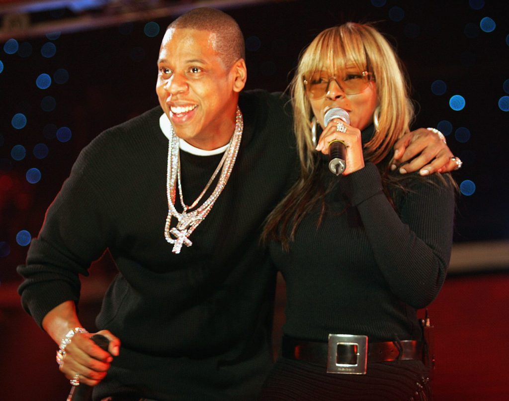 Mary J Blige recalls 'Monster' Jay-Z collaboration being shelved over ...