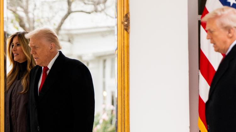 One year in: How Trump’s second term is playing out in Texas