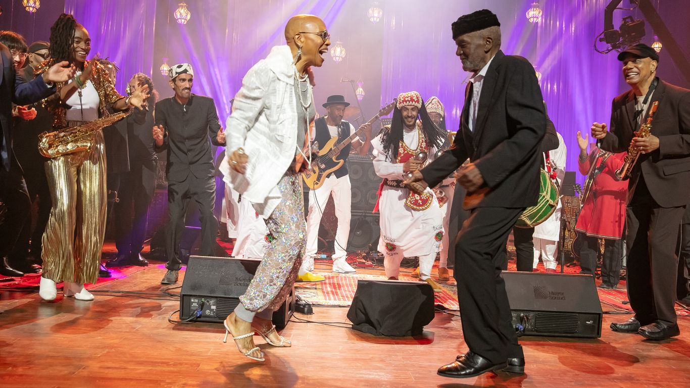UNESCO brings global jazz party to Chicago this spring