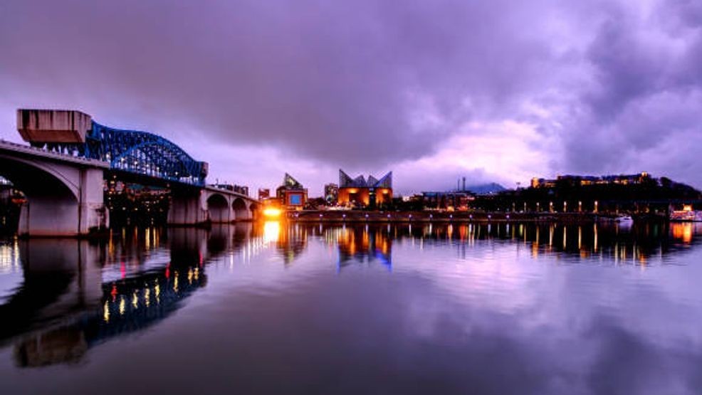 Job market clouds gather in Chattanooga: Slow 2026, sunny 2027 ahead