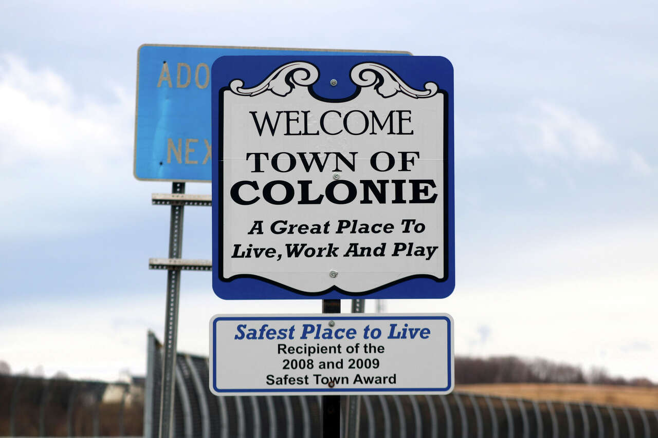 Colonie boil water advisory likely to remain in effect for another day