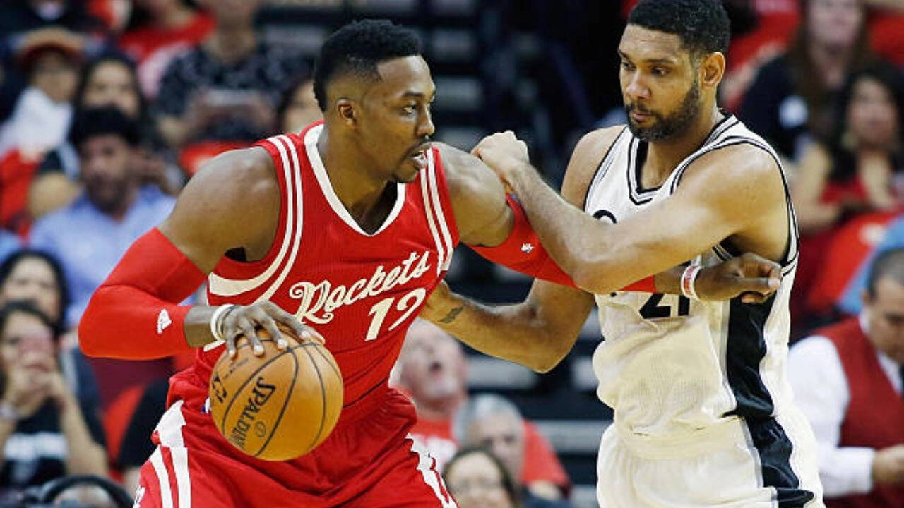 Houston Rockets vs San Antonio Spurs (01-20-2026) game preview: When ...
