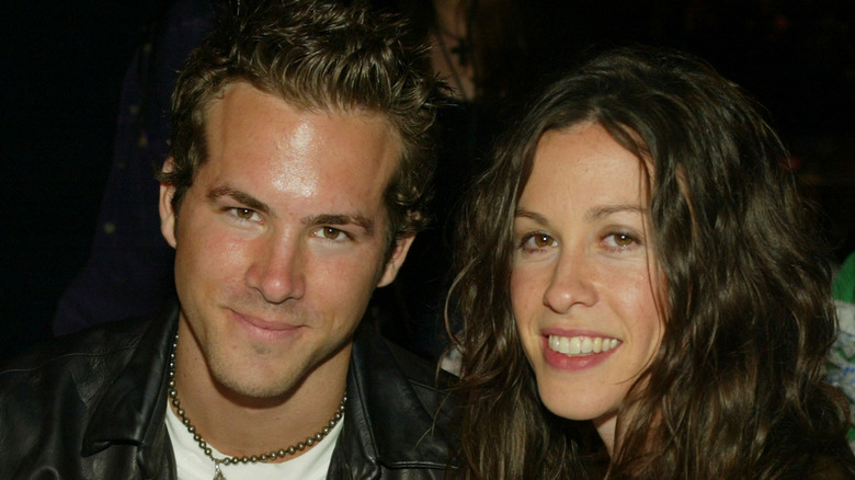Ryan Reynolds moved on fast to another A-lister after his engagement to ...