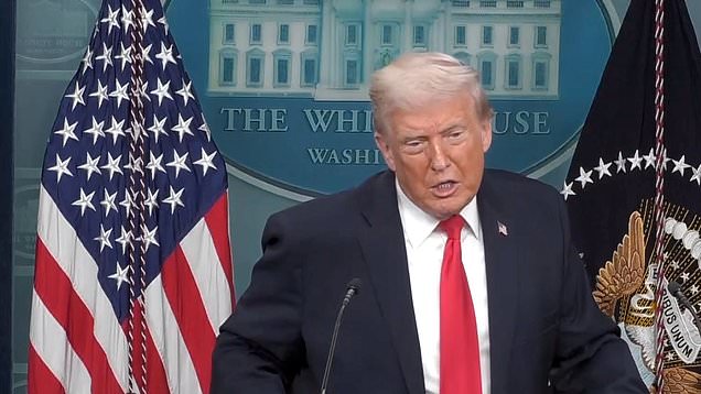 Trump says Keir Starmer 'gets a little rough' with him after Greenland ...