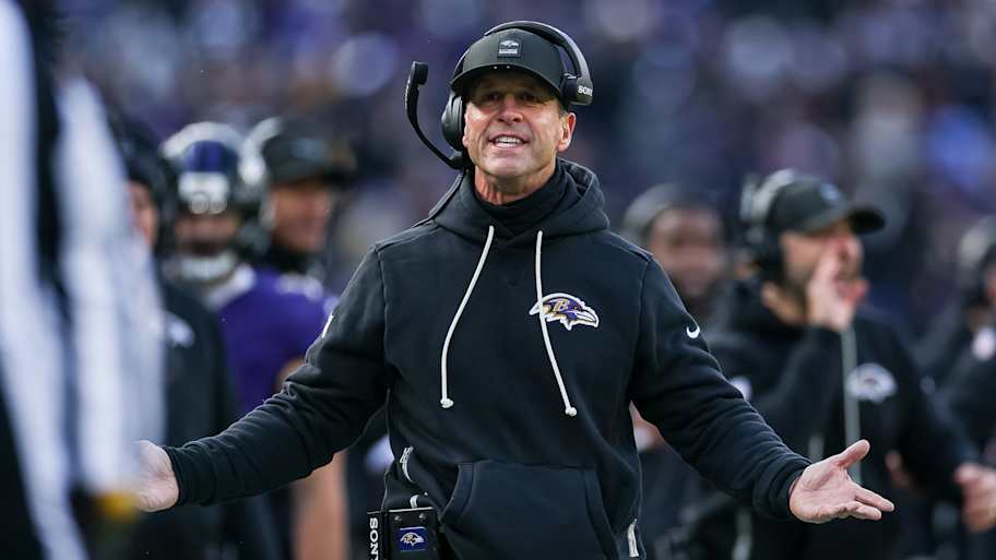 John Harbaugh's Giants takeover proves Bengals are miles away from NFL ...