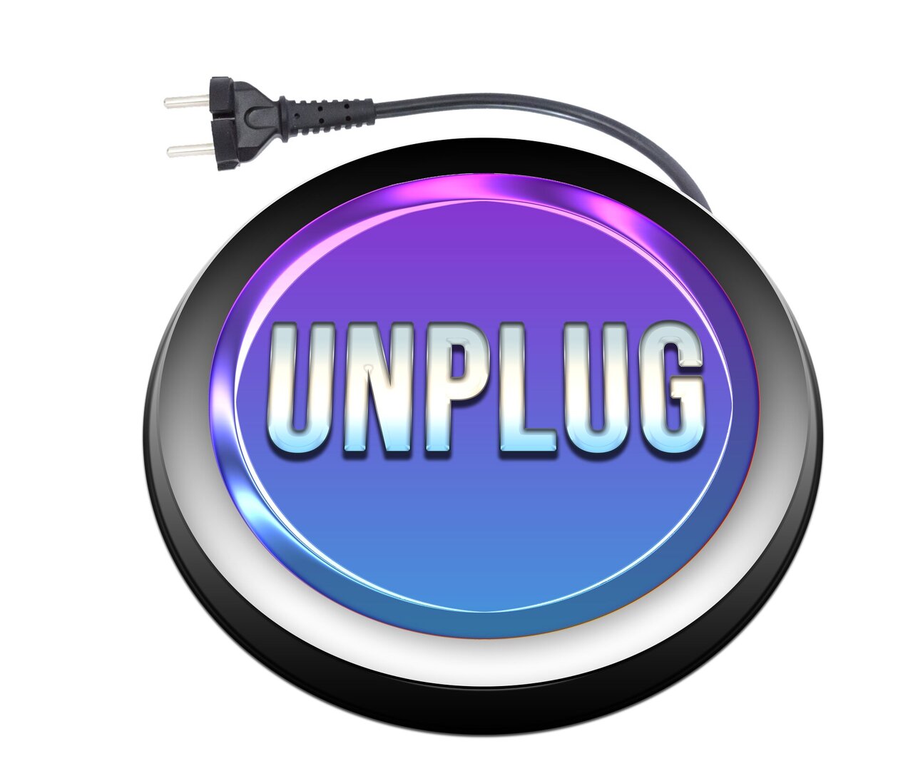 Digital media breaks can improve well-being