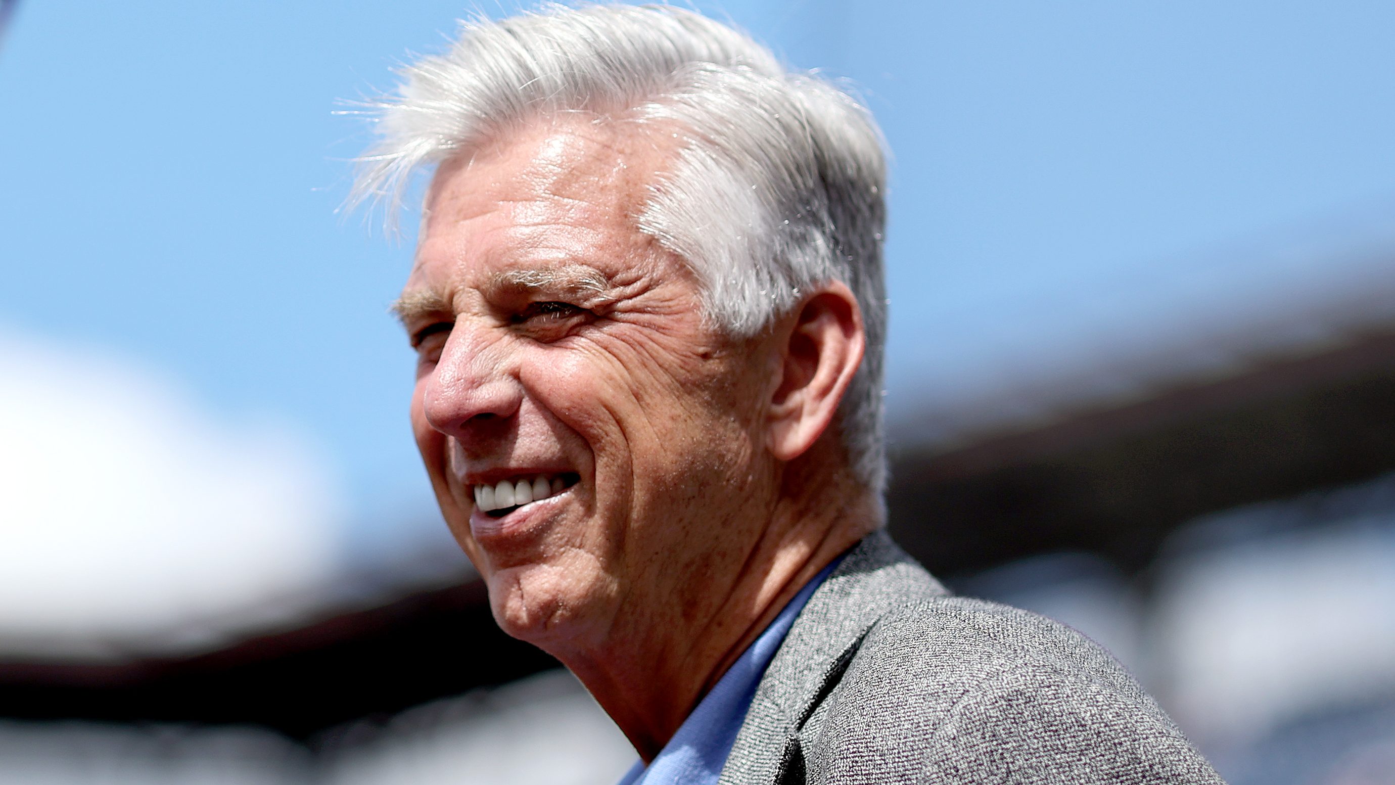 Phillies still hope to trade $20 million outfielder before spring training