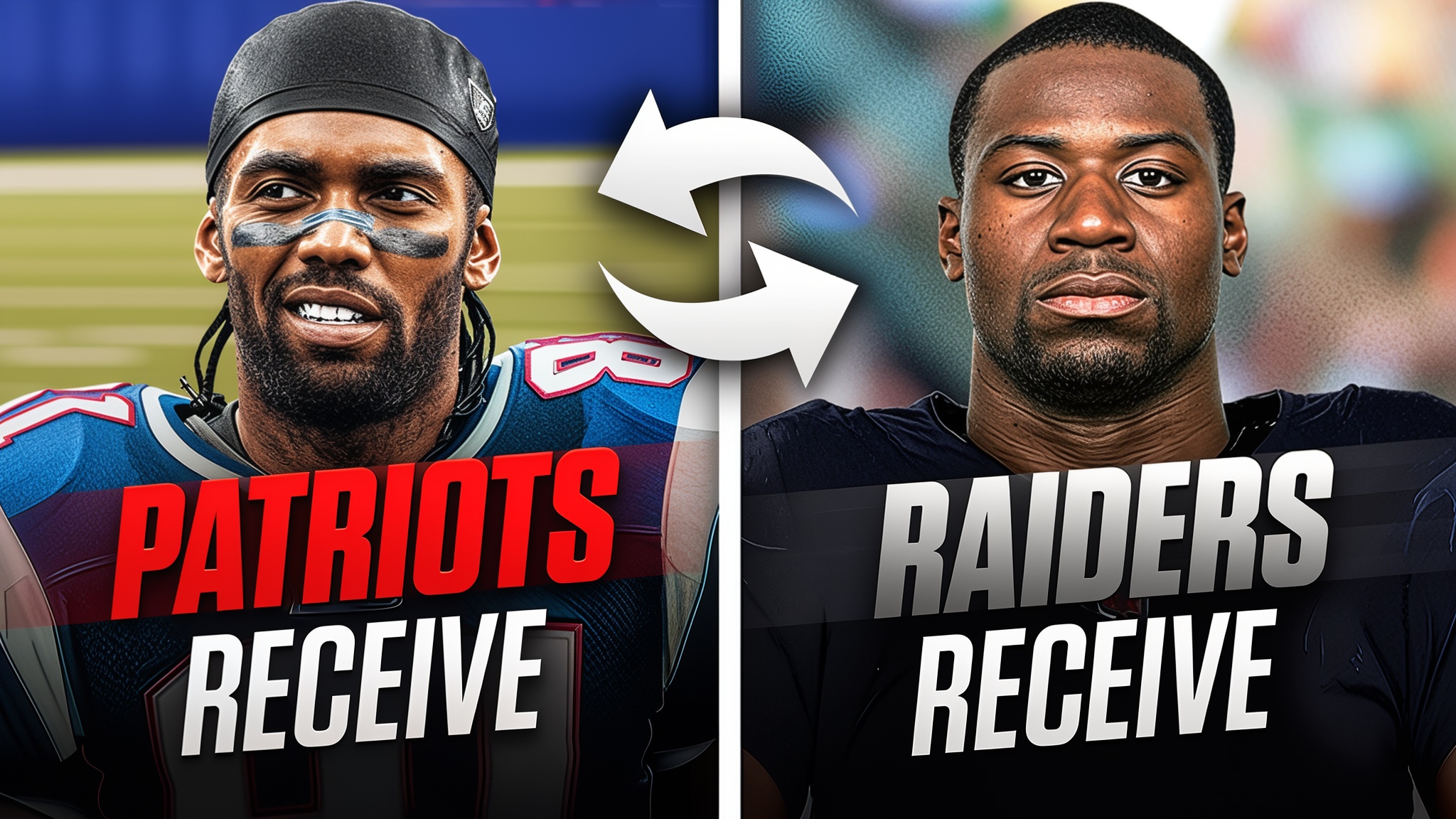 15 worst trades in NFL history