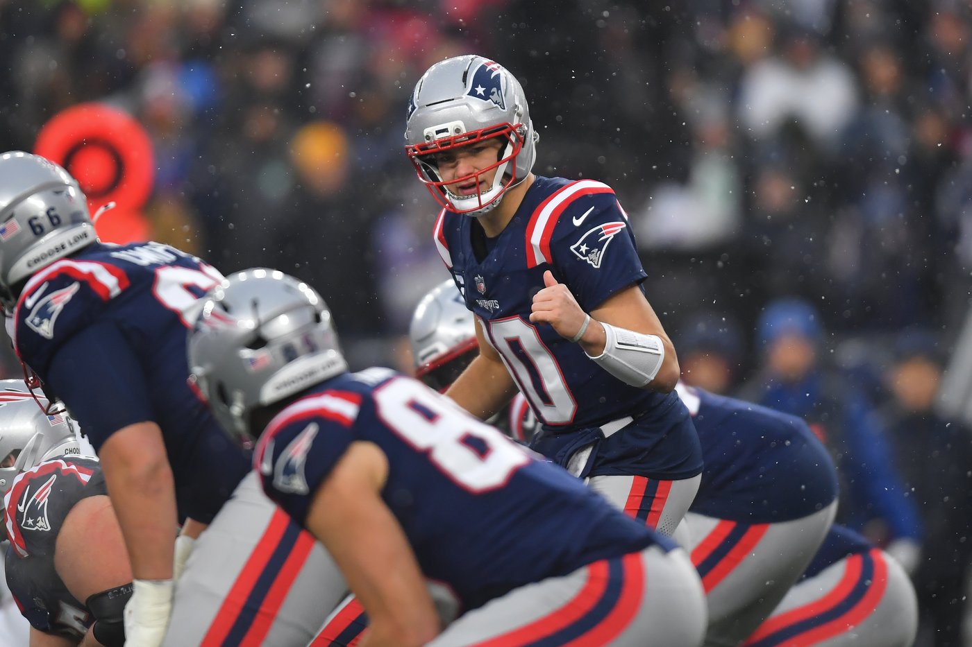 NFL playoff guide: How to watch, betting favorites and some of the top ...