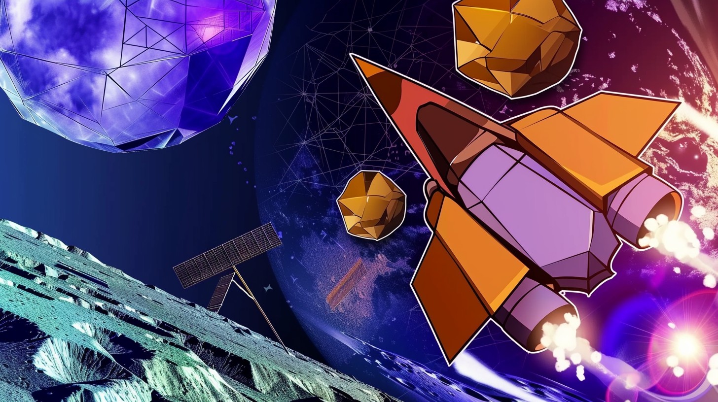 Bitcoin price forecast: Can BTC touch $100,000 soon as this $0.04 new ...