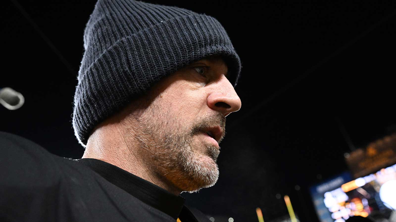 NFL rumors: Steelers insider suggests Texans as possible Aaron Rodgers ...