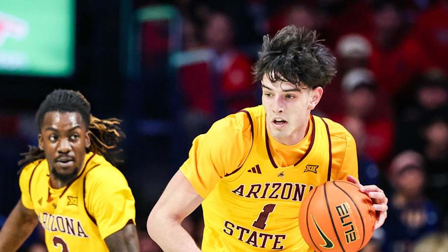 Naming starting lineup combinations that are realistic for Arizona State