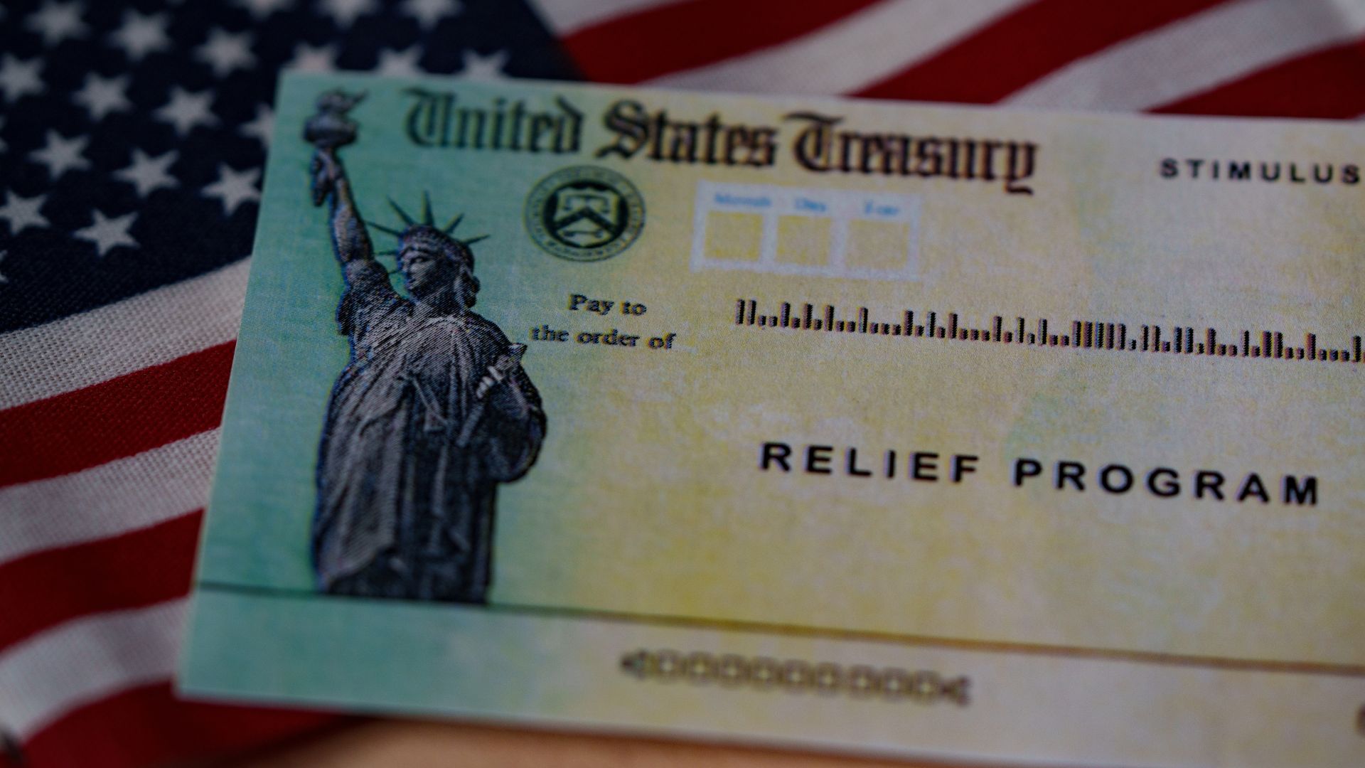 $2,000 tariff checks could finally arrive, but funding is unclear