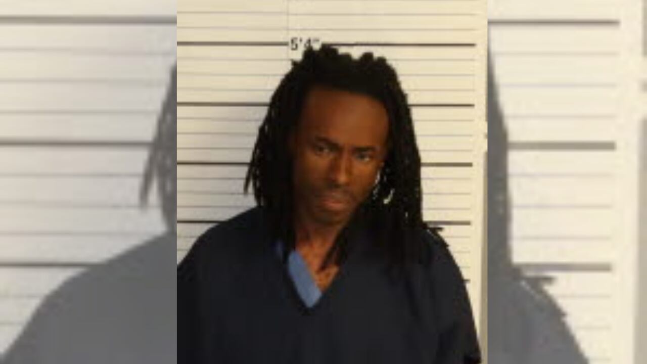 Federal jury convicts Tennessee man in violent bank robbery spree