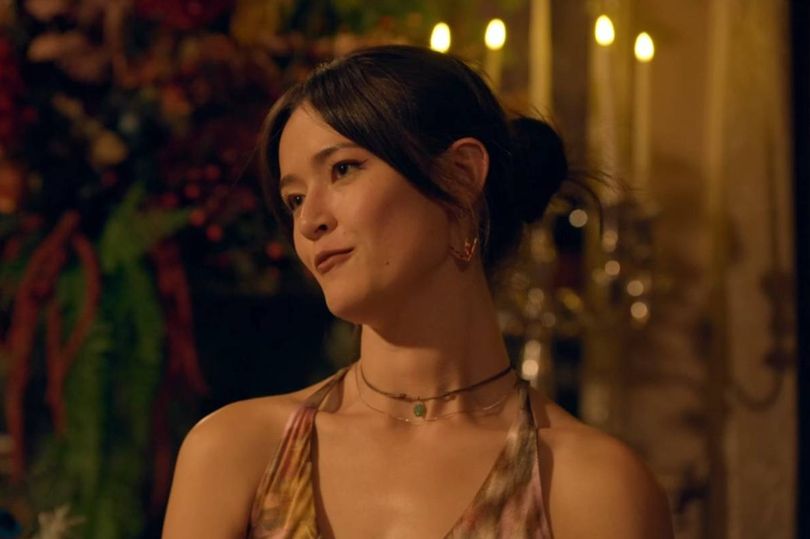 The Traitors star Jade Scott's real life from family tragedy to start-up