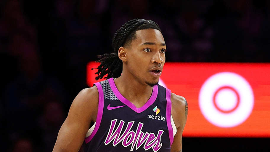 Timberwolves' rumored trade deadline plan should go beyond Rob Dillingham