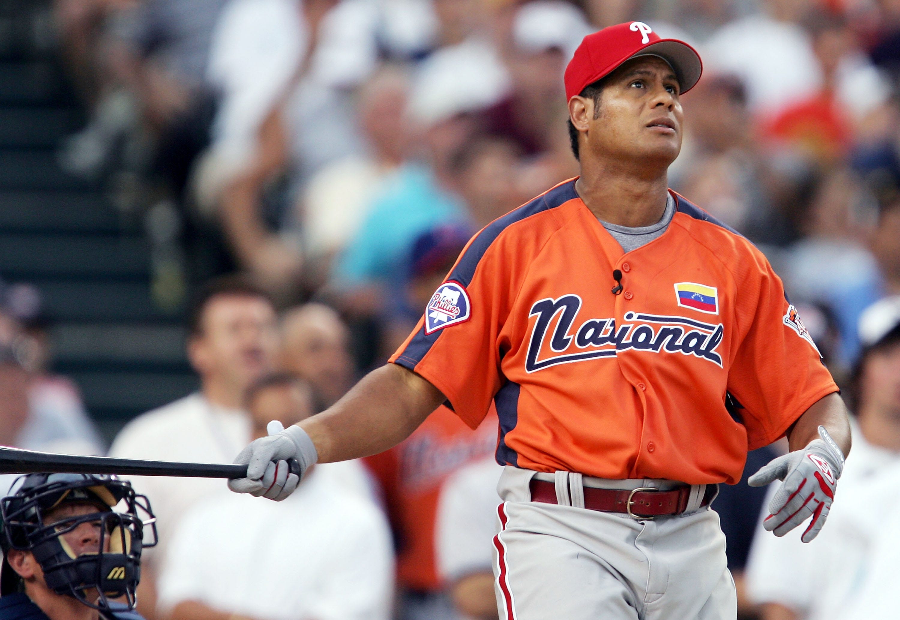 Chase Utley, other former Phillies fall short of 2026 Baseball Hall of Fame