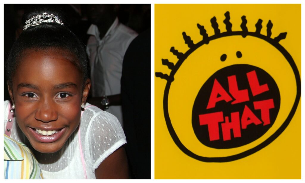 The heartbreaking fate of a former Nickelodeon black child star exposes ...