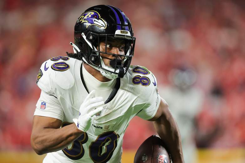 Ravens owner eyes major change amid Lamar Jackson contract talks