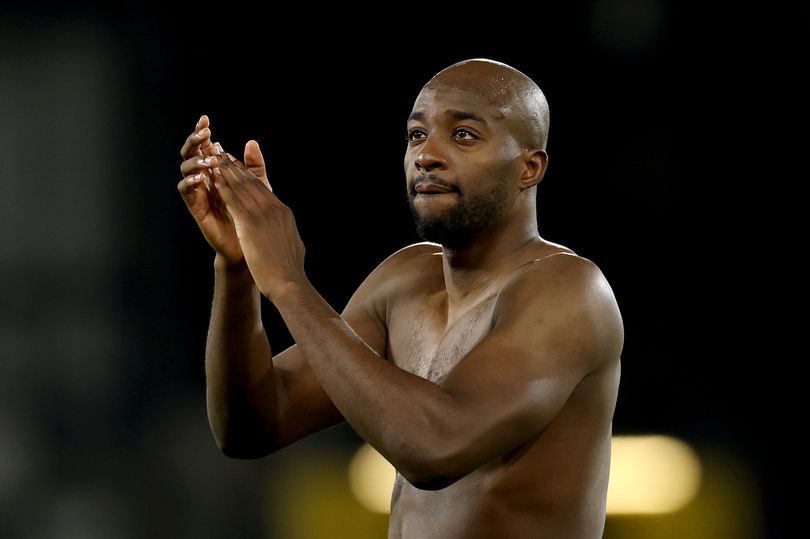 Aston Villa and Jean-Philippe Mateta latest as Crystal Palace transfer ...