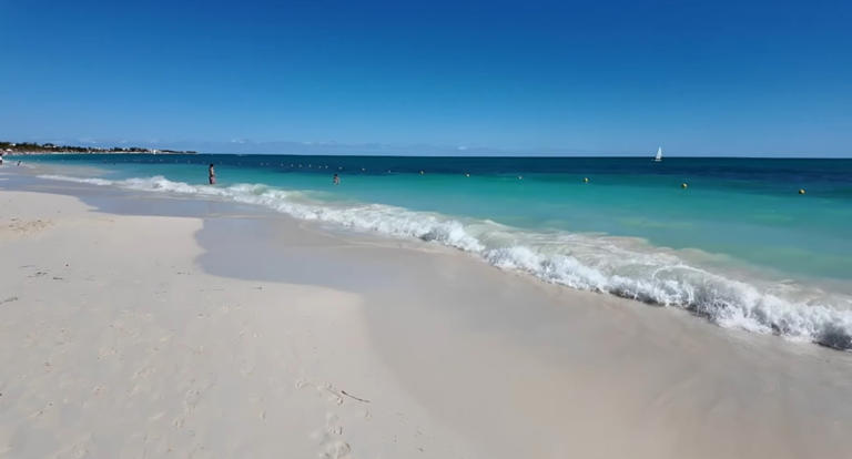 First look at the brand new Ocean Allure Costa Mujeres: Hotel review