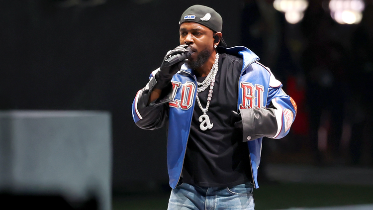 LSU dance team brings all the swag in viral Kendrick Lamar-themed hip ...