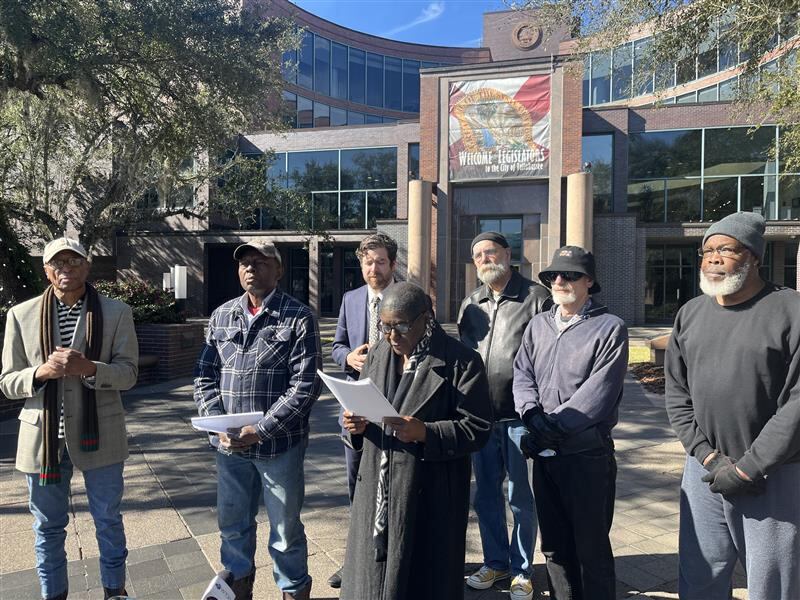 Watchdog calls on Tallahassee police to hand over city’s missing $1 ...