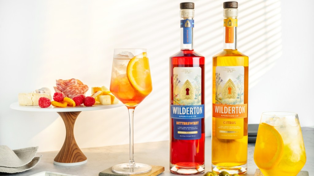One of the best non-alcoholic spirits brands is going out of business