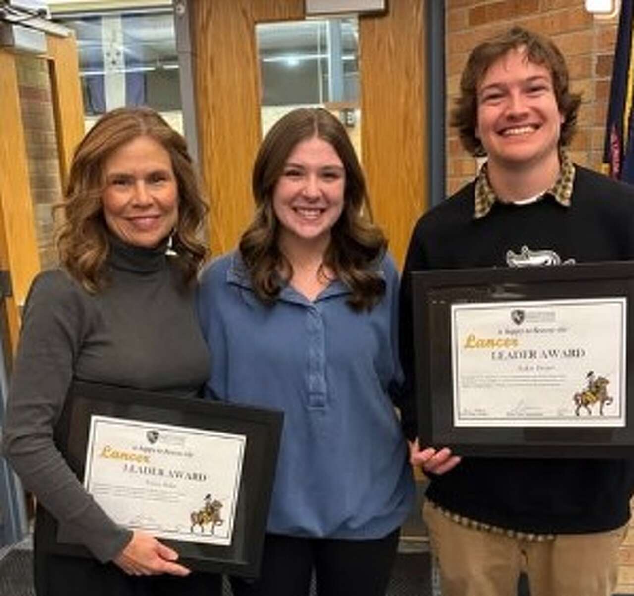 Bullock Creek board reelects officers, hears bond updates