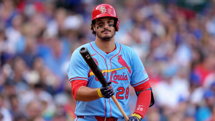 MLB rumors: Nolan Arenado nixed another trade and what Bellinger means ...