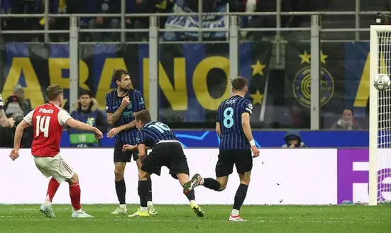 Bergomi: “Inter bravissima, ma mai stata la più forte. Nessuno ...