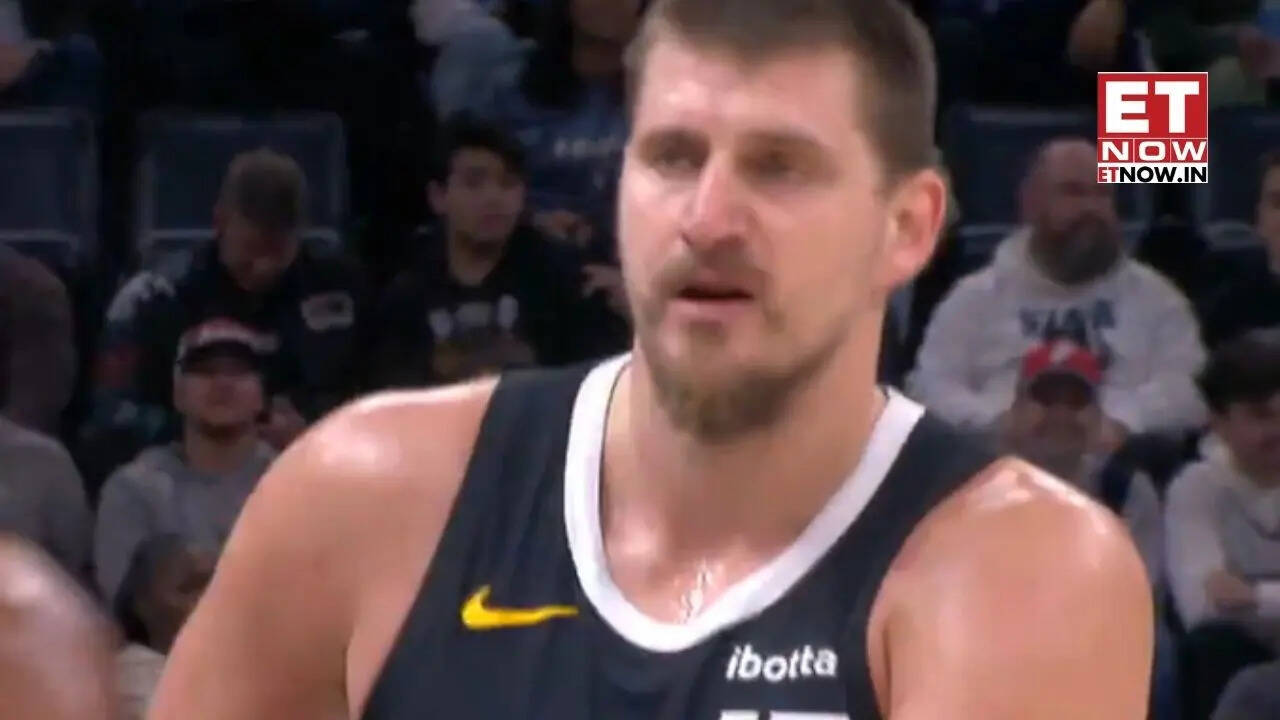 Nikola Jokic injury report: Will the Nuggets' star center play tonight ...