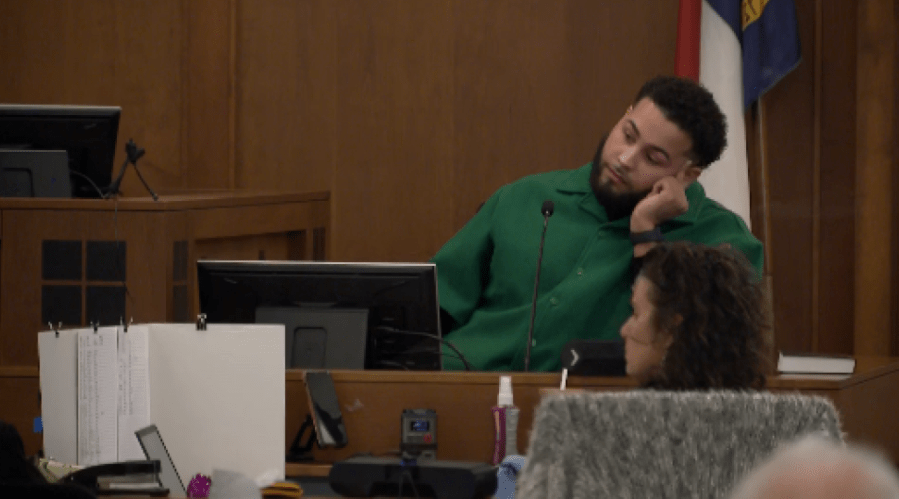 Key testimony, Snapchat and surveillance footage revealed Tuesday in ...