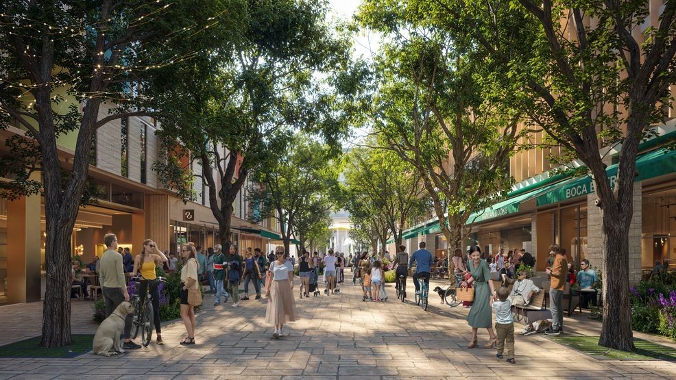 One Boca approved in 4-1 City Council vote, project expected to ...