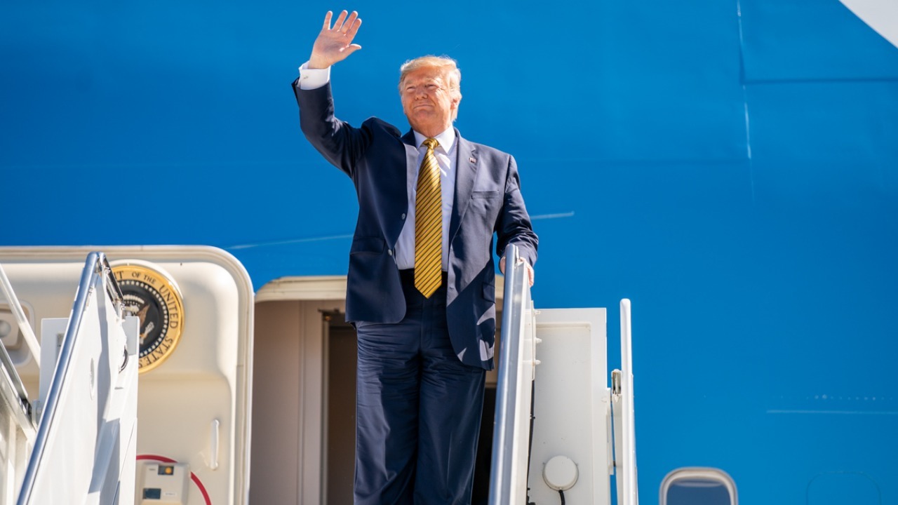 Trump's Greenland tariff threat exposes America's $34T debt Achilles heel