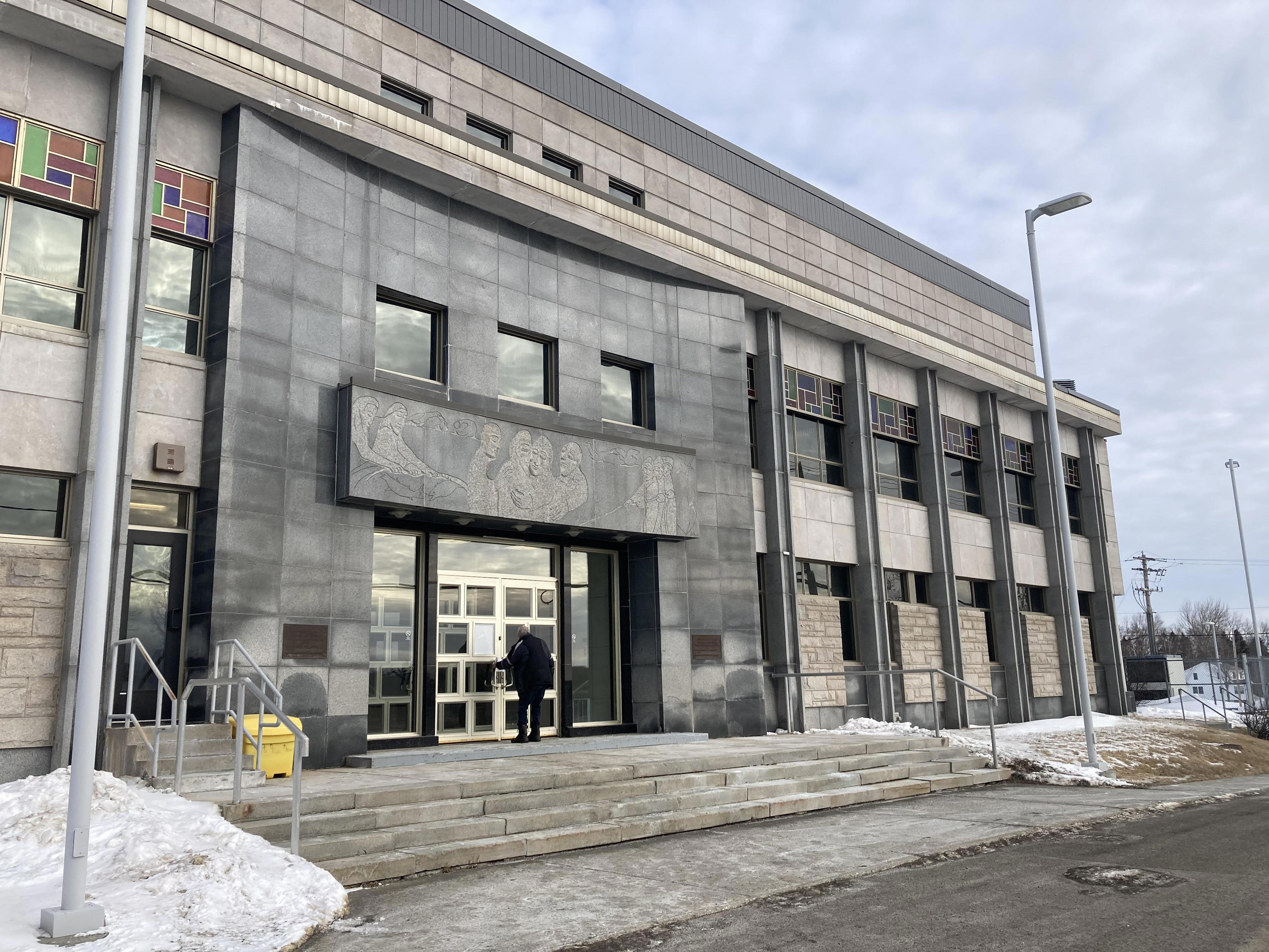 Un homme accusé de tentative de meurtre à Paspébiac