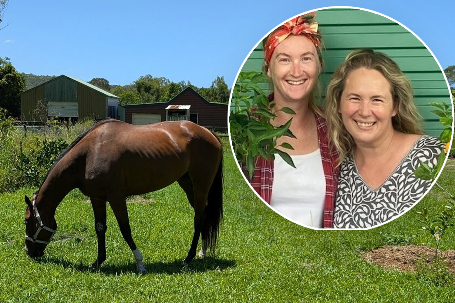 Family threatens to sue council over $15,000 bill as property rezoned ...