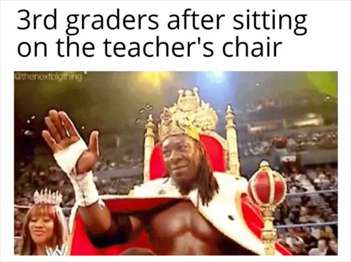 40 funny school memes that perfectly capture classroom struggles