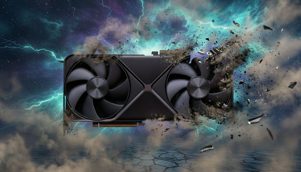 Temporary shortage or bad omen? NVIDIA RTX 5090 disappears from US stores