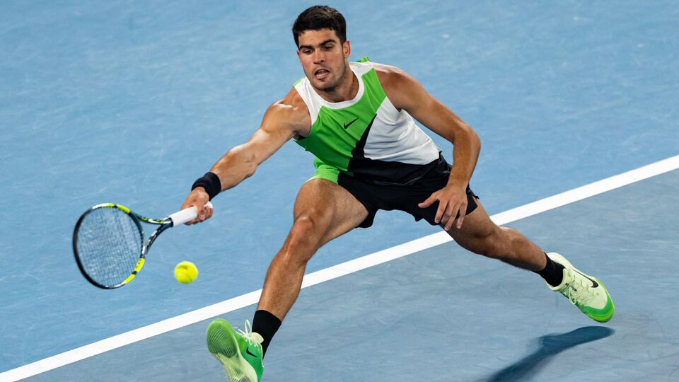 Australian Open 2026 January 21 full schedule: When & where to watch ...