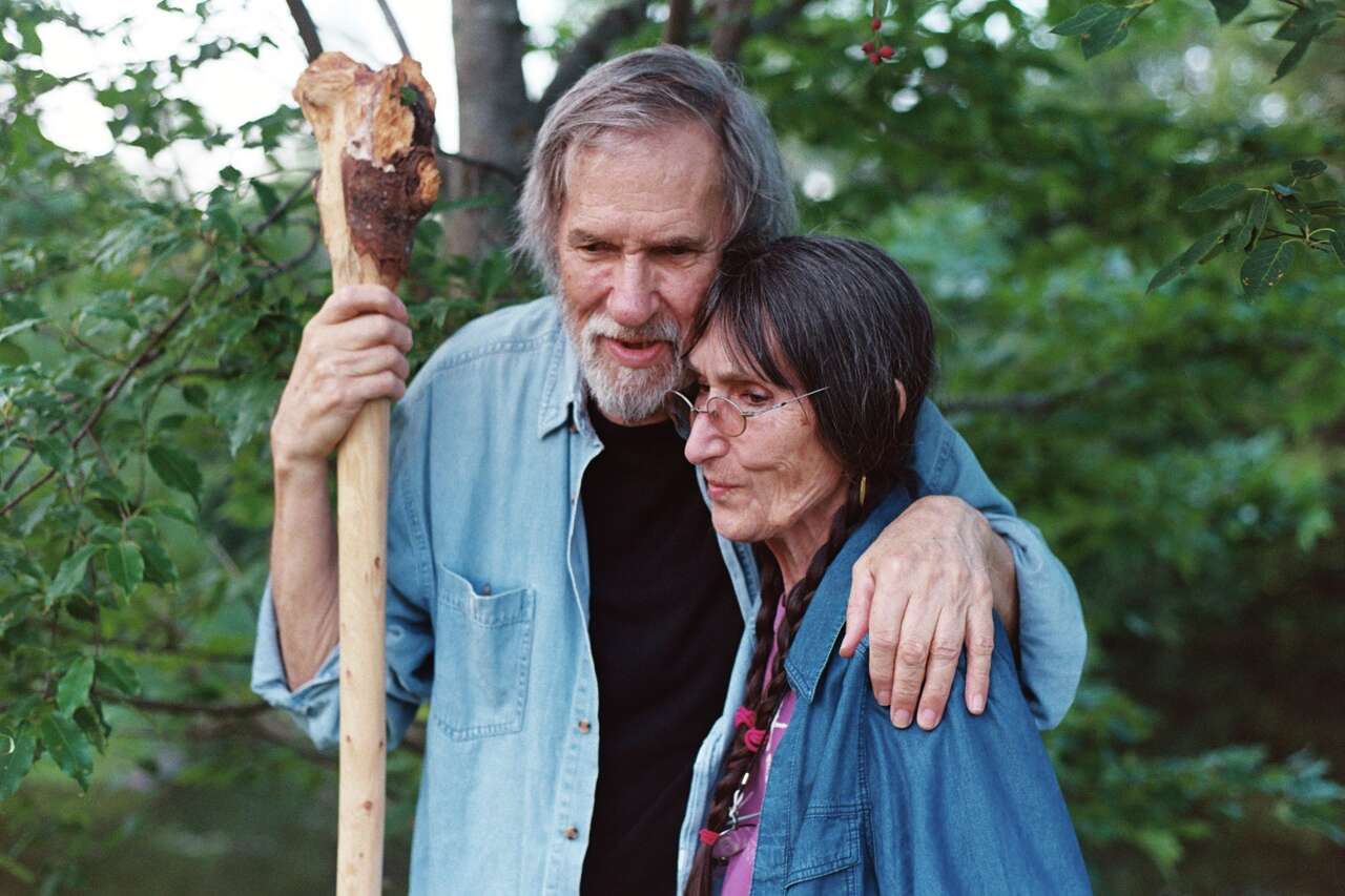 San Francisco cult folk singer adored by David Bowie dies in house fire