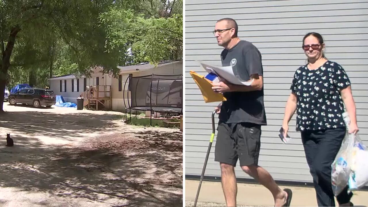 Judge orders return of children to Columbia County family accused of ...