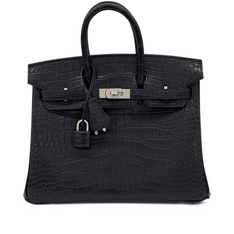 Hermès Birkin أم Hermès Kelly أيهما تختارين؟